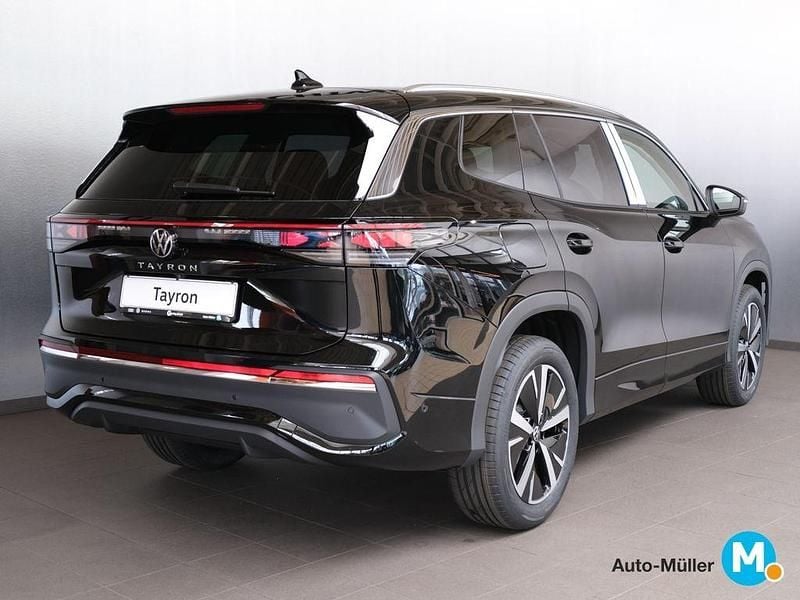 Neu 2026 VW Tayron Elegance 150 PS SUV – Hessen (Händler) – 53.980 ...
