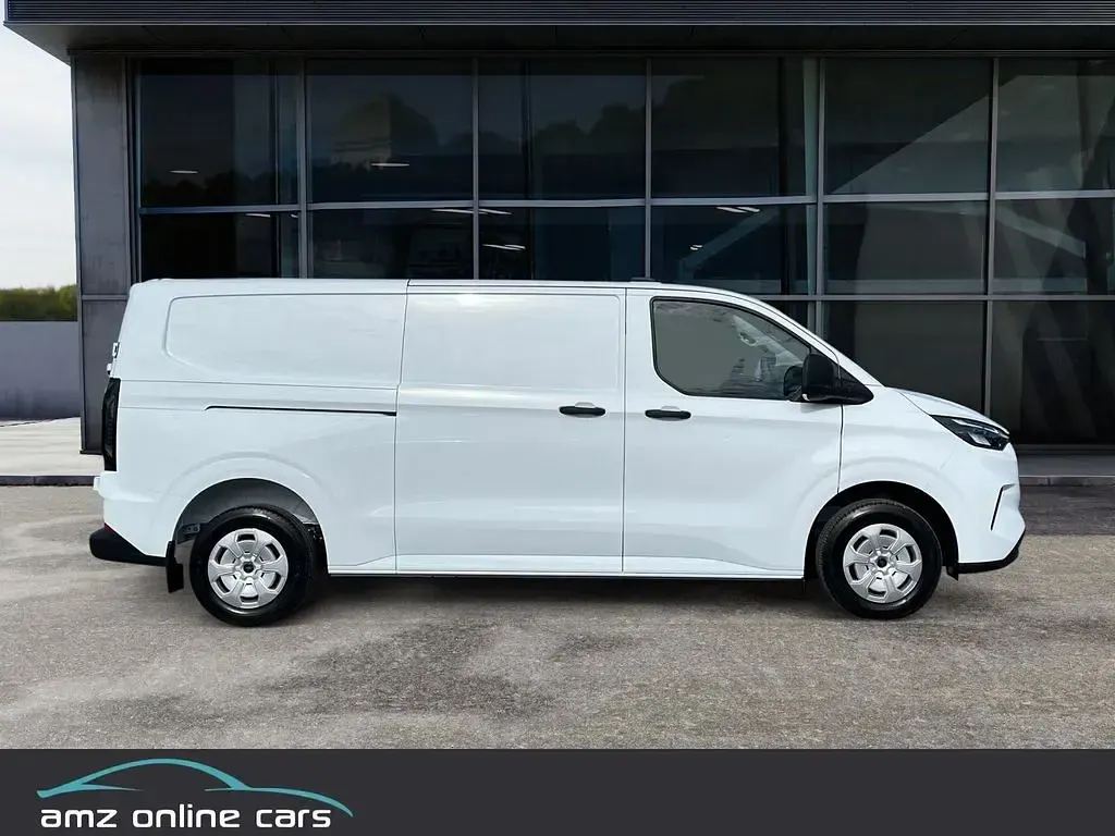 Neu Ford Transit Custom Trend 170 PS (2026) in Hessen - 38.980 ...