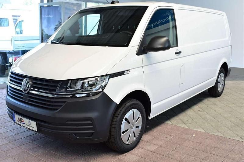 Neu 2025 VW Transporter 150 PS Van – 63071 Offenbach (Händler) – 35.990 ...