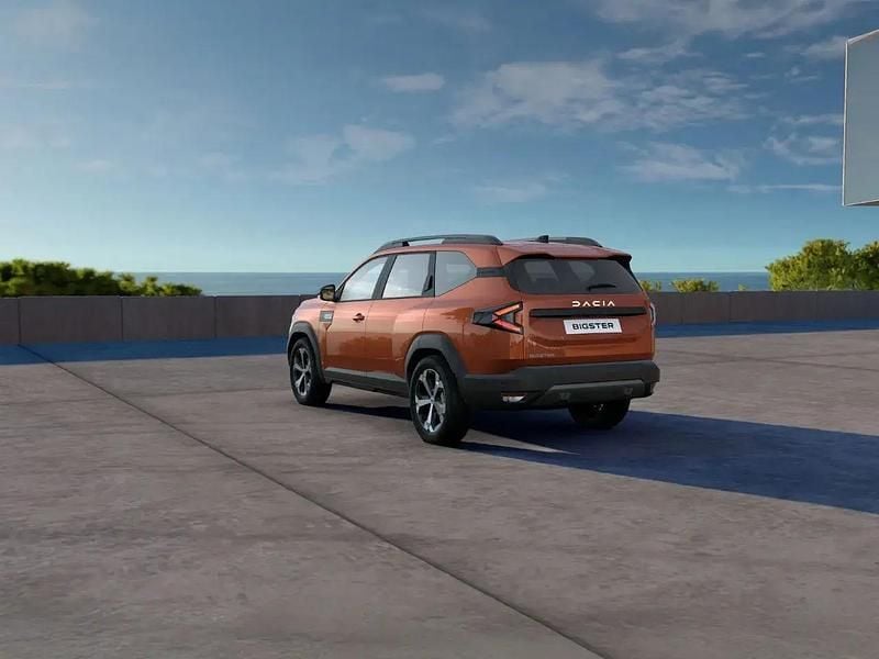 Neu 2026 Dacia Bigster Journey 80 PS SUV – 74076 Heilbronn (Händler ...