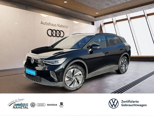 Gebraucht 2025 VW ID.4 Pro 286 PS SUV – 55743 Idar-Oberstein (Händler ...