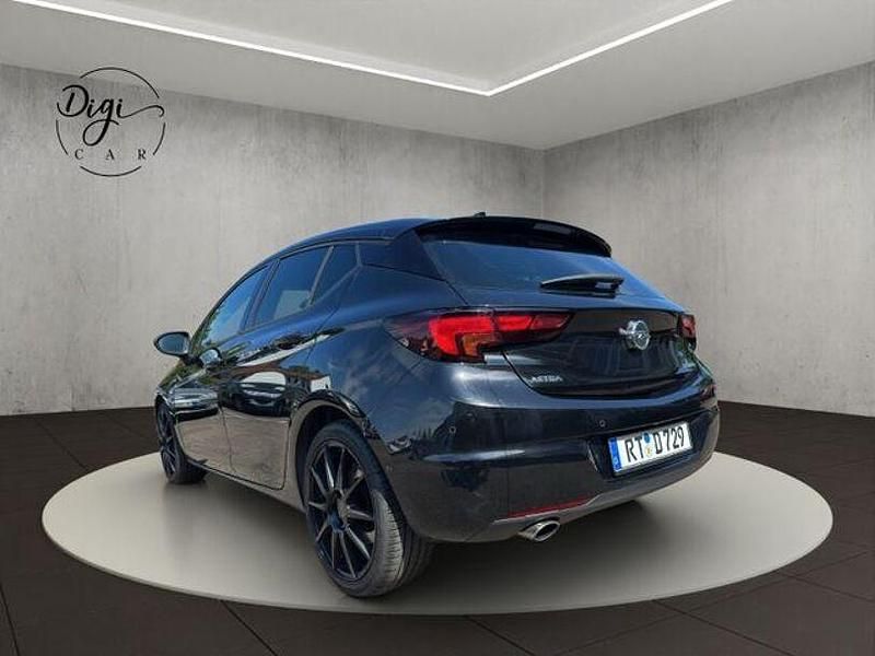 Gebraucht 2016 Opel Astra Active 294 PS Limousine – Baden-Württemberg ...