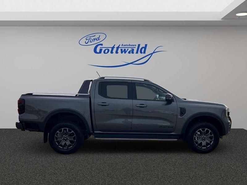 Neu 2026 Ford Ranger Wildtrack 241 PS Abholung – Brandenburg (Händler ...