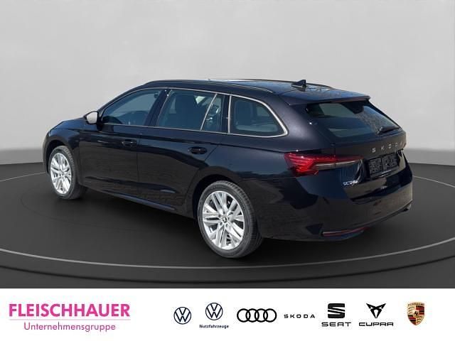 Skoda Bad Kreuznach