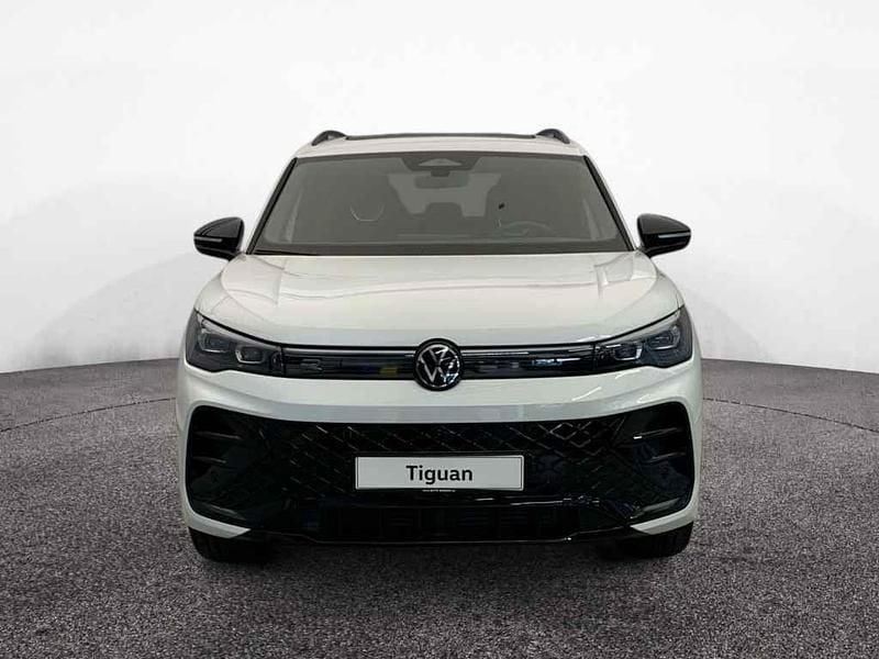 Neu 2025 VW Tiguan R-line 204 PS SUV – Bayern (Händler) – 53.480 ...