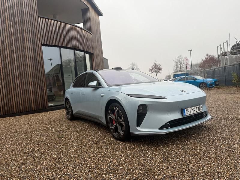Nio Et5 Ps
