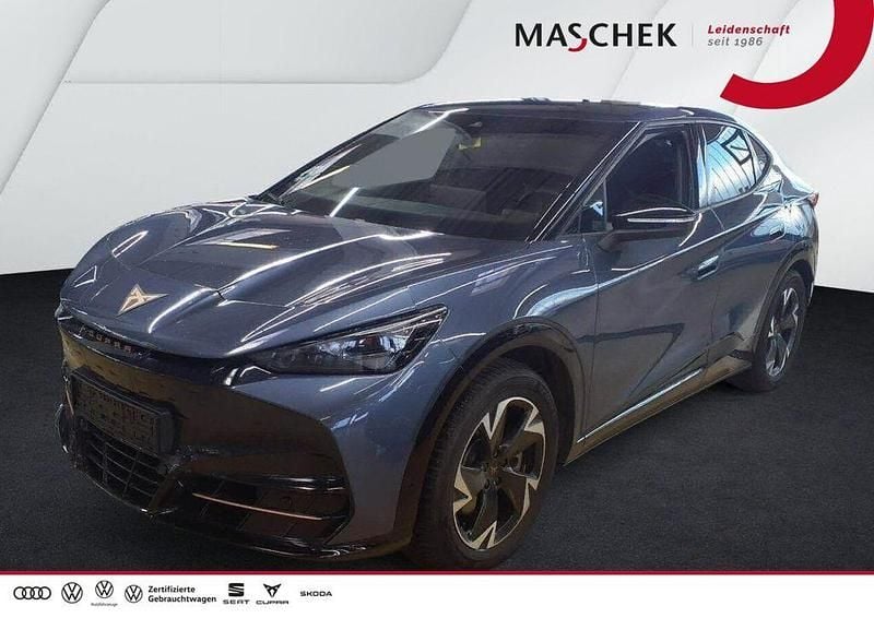 Gebraucht 2025 Cupra Tavascan Endurance 286 PS SUV – Bayern (Händler ...