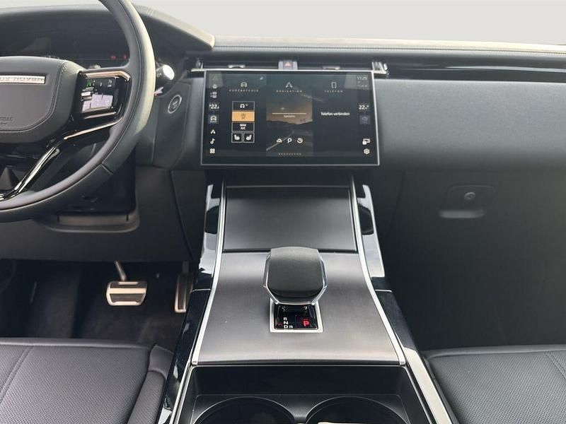 Neu 2025 Land Rover Range Rover Velar SE Dynamic 204 PS SUV – 58640 ...