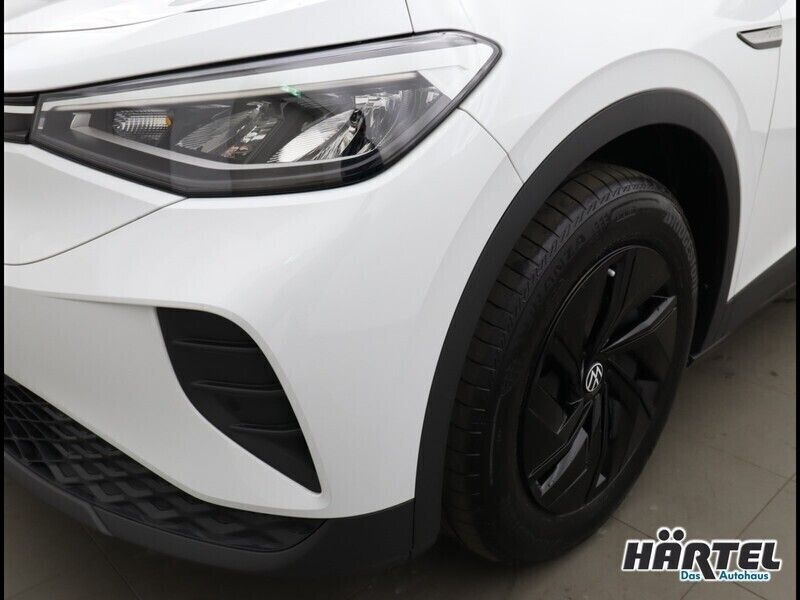 Verkauft VW ID4 PURE PERFORMANCE H AUT., gebraucht 2021, 26.700 km in ...
