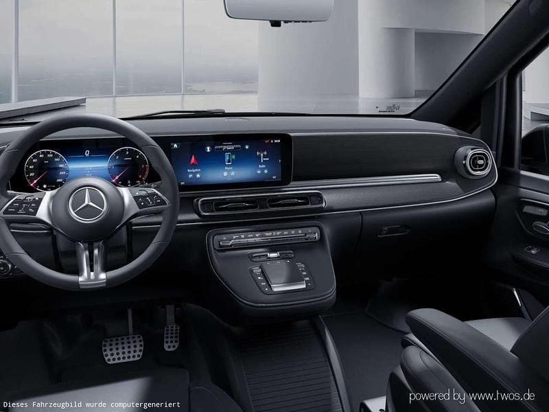 Gebraucht 2025 Mercedes 300 237 PS Kombi – 56073 KOBLENZ (Händler) – 78 ...