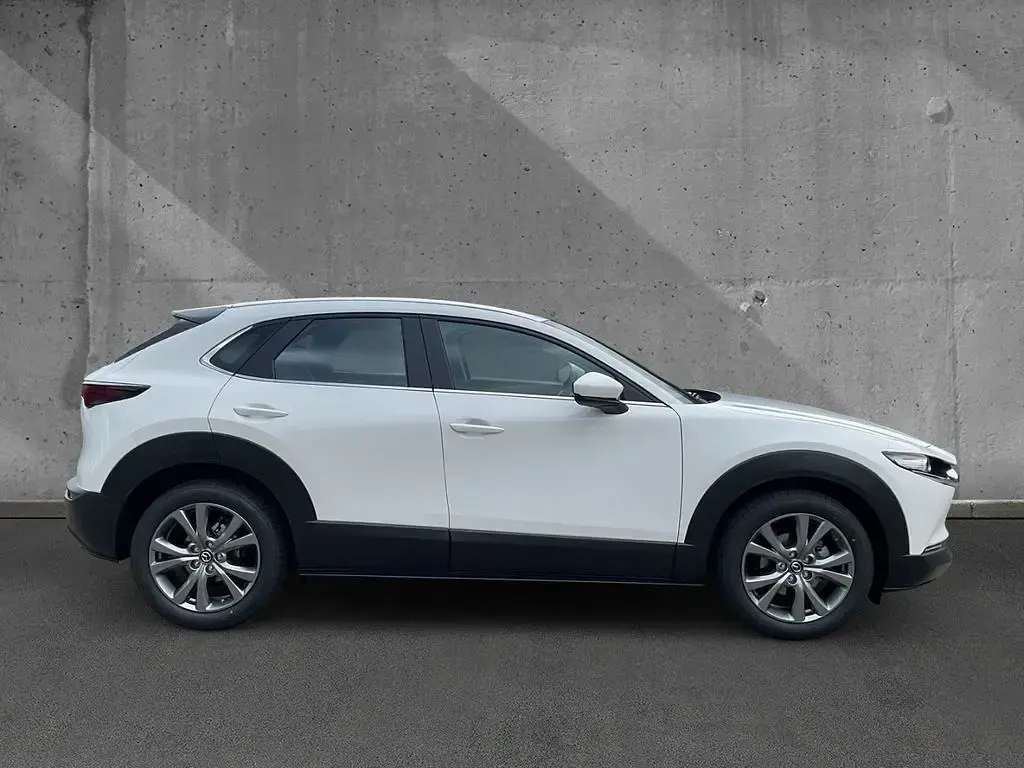 Neu Mazda CX-30 Center-Line 140 PS (2026) in Niedersachsen - 25.590 ...