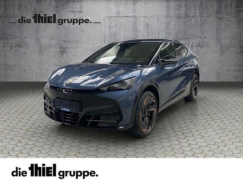 Neu 2025 Cupra Tavascan Endurance 286 PS SUV – Nordrhein-Westfalen ...