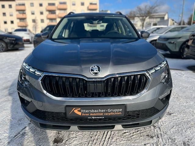 Neu 2026 Skoda Kamiq 116 PS SUV – Rheinland-Pfalz (Händler) – 31.990 ...