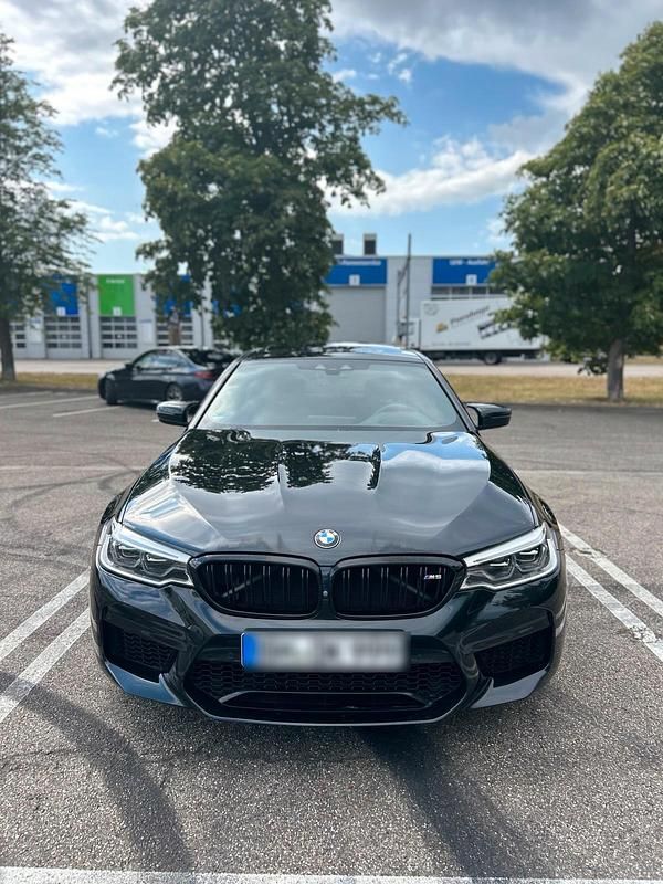 Bmw M5 Preis Gebrauchtnull