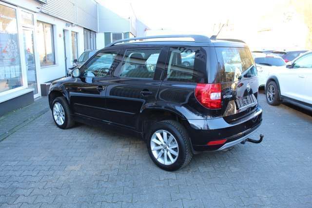 Skoda Yeti Kaufen