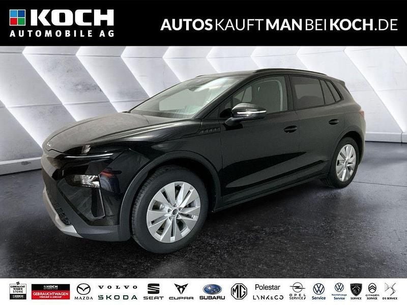Neu 2026 Skoda Elroq Tour 170 PS SUV – Brandenburg (Händler) – 40.940 ...
