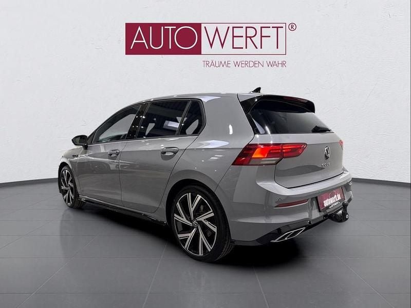 Gebraucht 2024 VW Golf R-line 150 PS Limousine – 22926 Ahrensburg ...