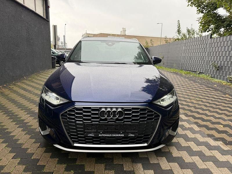 Gebraucht 2020 Audi A3 Sportback Advanced 150 PS Limousine – Nordrhein ...