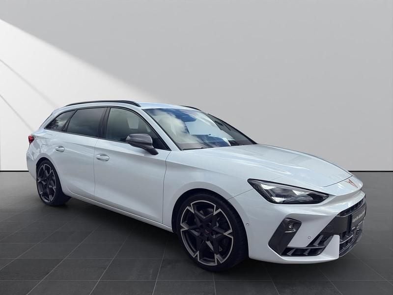 Gebraucht 2024 Cupra Leon VZ 333 PS – Nordrhein-Westfalen (Händler ...