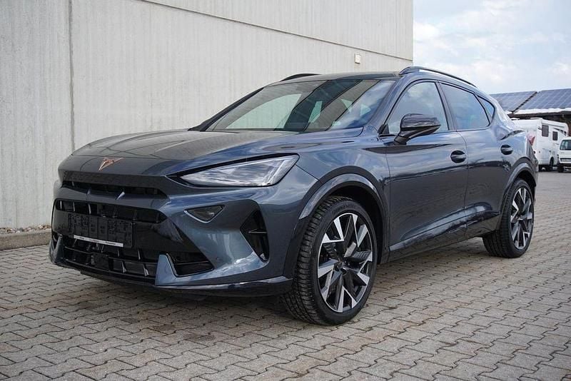 Cupra Formentor 333 Ps