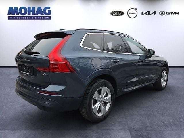 Gebraucht 2022 Volvo XC60 Core 197 PS SUV – 46282 Dorsten (Händler ...