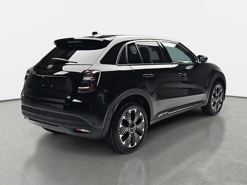 Neu 2025 Fiat 600E La Prima 156 PS SUV – Nordrhein-Westfalen (Händler ...