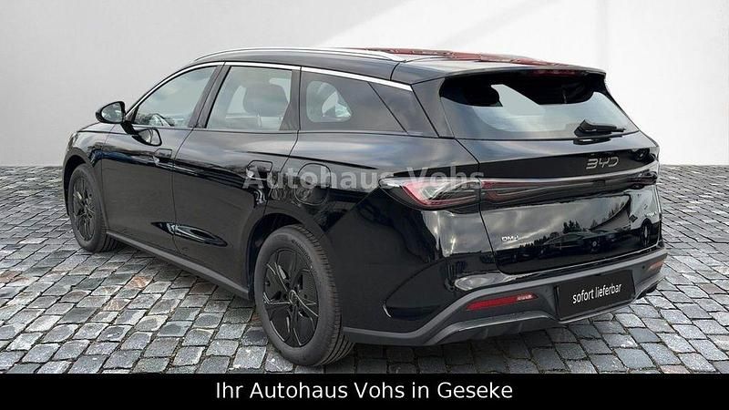 Neu 2025 BYD Seal Boost 184 PS Limousine – Nordrhein-Westfalen (Händler ...