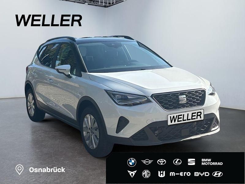 Neu 2025 Seat Arona 116 PS SUV – 49090 Osnabrück (Händler) – 28.190 ...