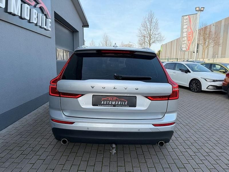 Gebraucht 2019 Volvo XC60 Momentum 190 PS SUV – Hessen (Händler) – 18. ...