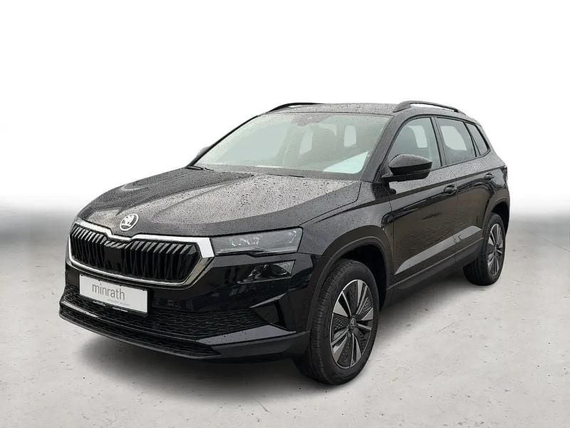 Neu 2026 Skoda Karoq 150 PS SUV – 47441 Moers (Händler) – 39.880 ...