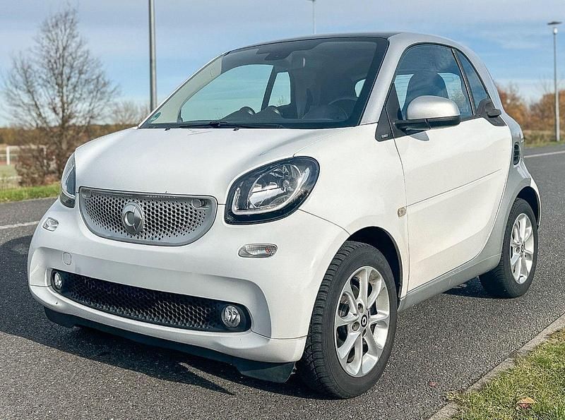 Gebrauchtwagen Smart Berlin
