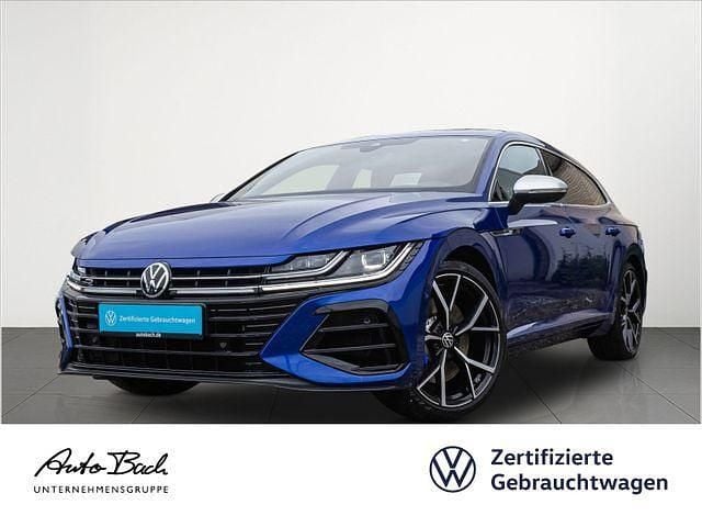 Gebraucht 2022 VW Arteon R 320 PS Kombi – 65549 Limburg (Händler) – 37. ...