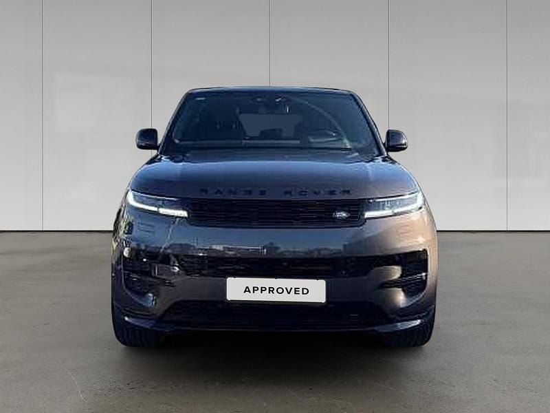Gebraucht 2025 Land Rover Range Rover Sport Autobiography 353 PS SUV ...