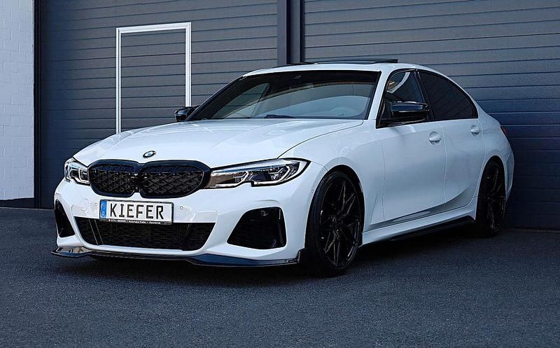 Gebraucht 2020 BMW M340 M Sport 387 PS Limousine – Rheinland-Pfalz ...