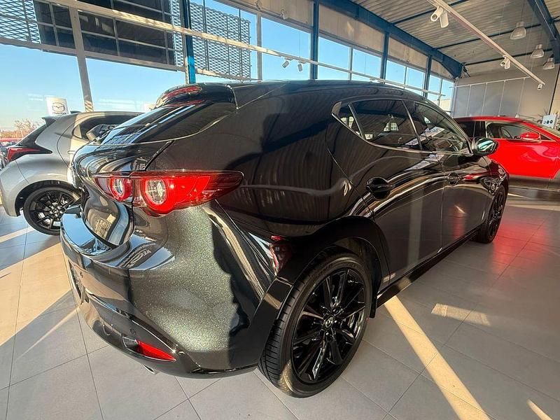 Neu 2025 Mazda 3 Homura-Line 140 PS Limousine – Baden-Württemberg ...