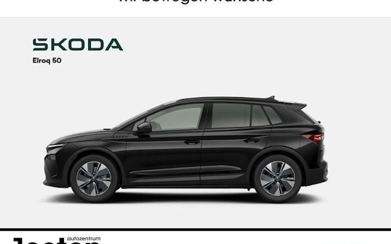 Neu 2025 Skoda Elroq Loft 170 PS SUV – Nordrhein-Westfalen (Händler ...