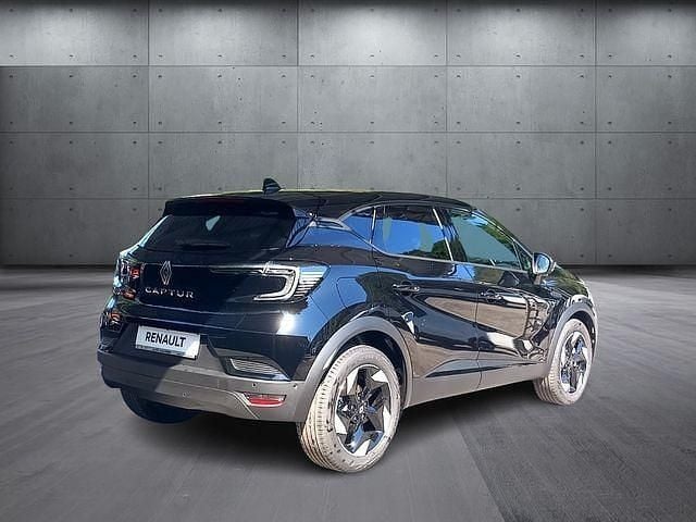 Neu 2025 Renault Captur Techno 91 PS SUV – 76275 Ettlingen (Händler ...