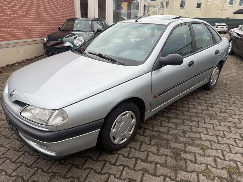 Gebraucht 1994 Renault Laguna 113 PS Limousine – 48165 Münster ...