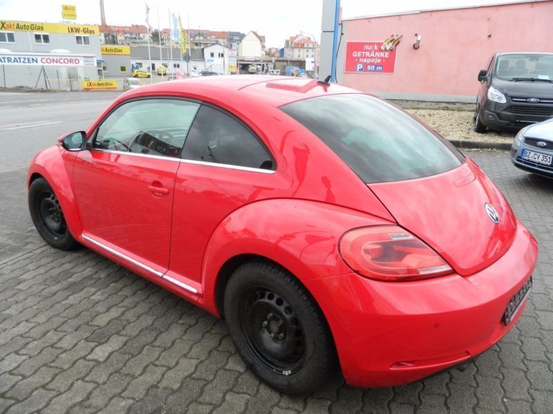 Beetle – gebrauchte VW Beetle kaufen – 4.580 günstige Autos zum Verkauf
