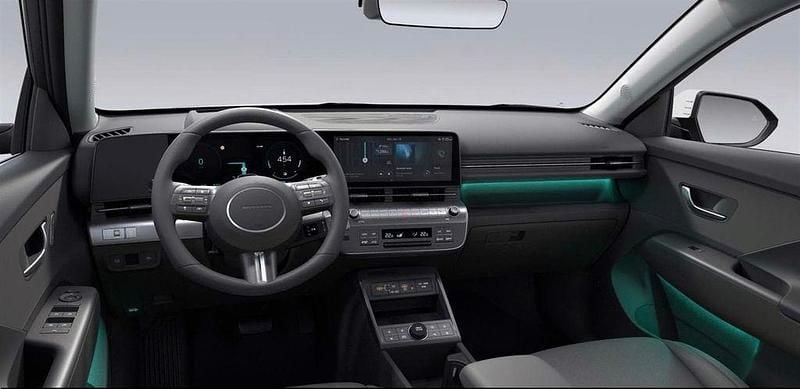 Gebraucht 2025 Hyundai Kona Prime 218 PS SUV – Niedersachsen (Händler ...