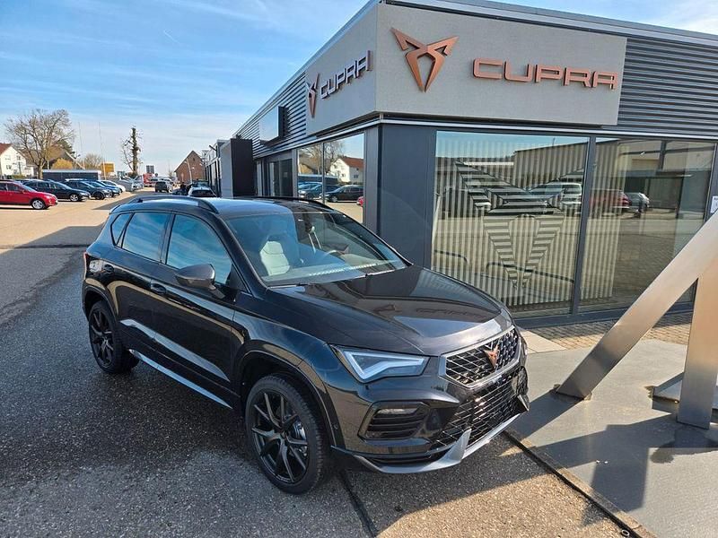 Cupra Ateca 190 Ps