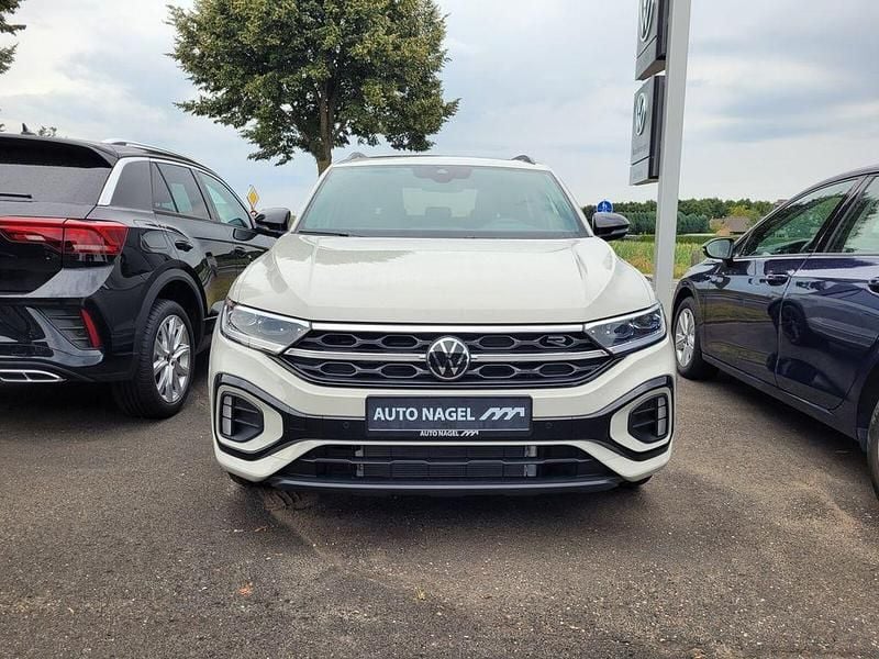 Neu 2026 VW T-Roc Black Edition 150 PS SUV – Nordrhein-Westfalen ...