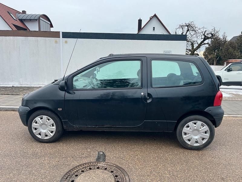Twingo Gebraucht Mit Tuv