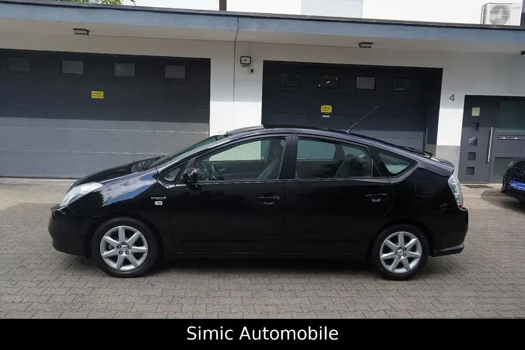 Gebraucht Toyota Prius Sol 77 PS (2009) in Baden-Württemberg - Owen - 5 ...