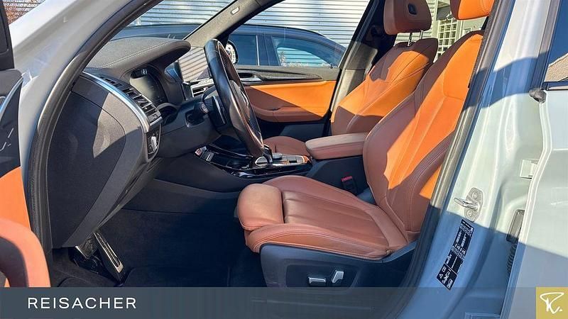 Gebraucht 2022 BMW X3 M Sport 360 PS SUV – Bayern (Händler) – 53.990 ...