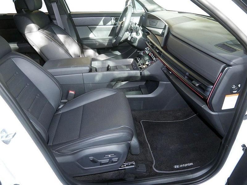 Neu 2025 Hyundai Santa Fe 159 PS SUV – Baden-Württemberg (Händler) – 55 ...