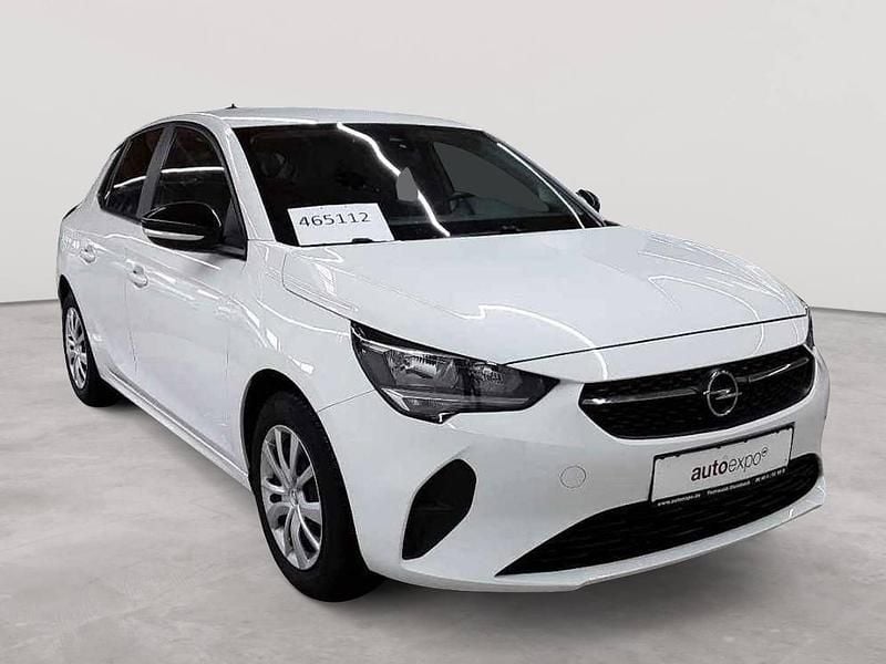 Opel Corsa 75 Ps
