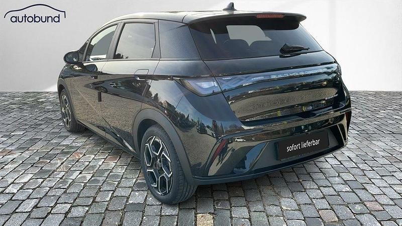 Neu 2025 BYD Dolphin Design 204 PS Kleinwagen – 53840 Troisdorf ...
