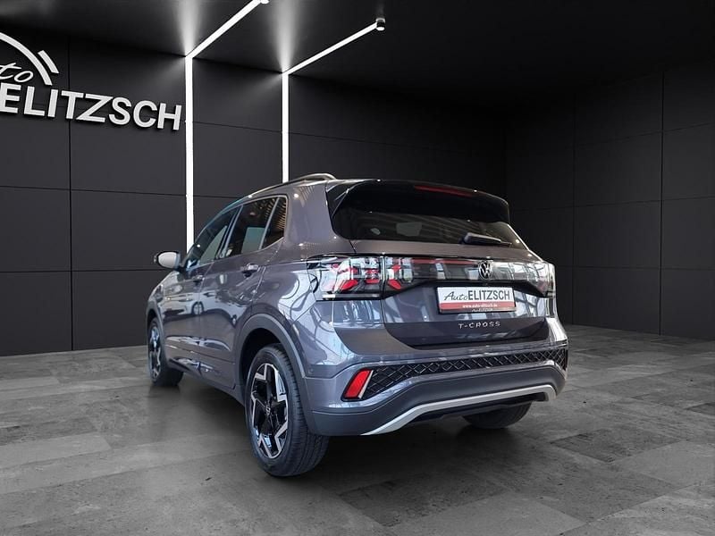 Neu 2026 VW T-Cross R-line 150 PS SUV – 01640 Coswig (Händler) – 36.750 ...