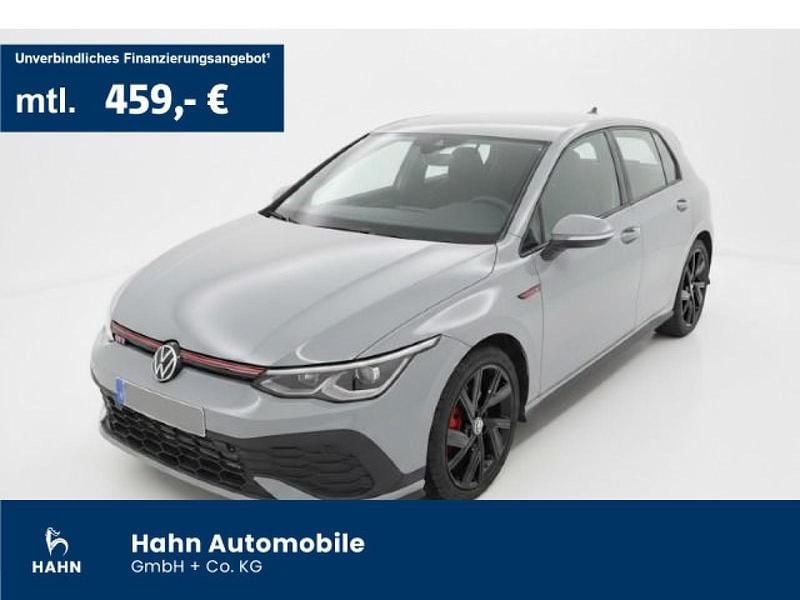 Gebraucht 2024 VW Golf GTI Clubsport 300 PS Limousine – 73037 ppingen ...